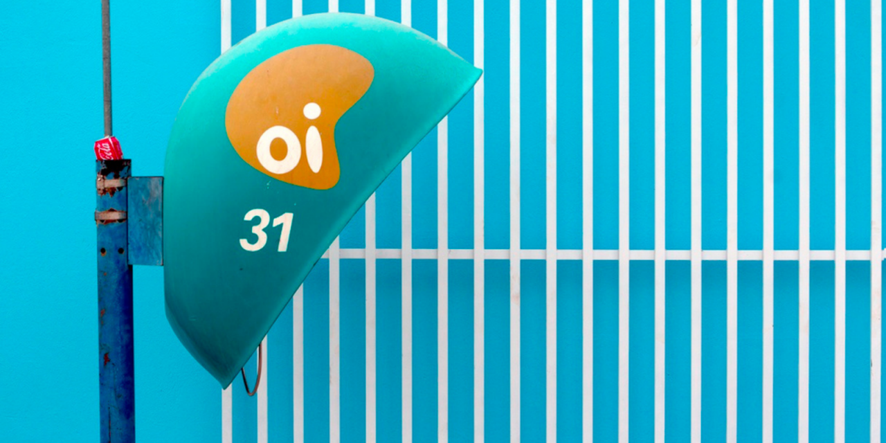 Oi tem prejuízo líquido de R$ 3,5 bilhões no 1º trimestre - Quist Oi tem prejuízo líquido de R$ 3,5 bilhões no 1º trimestre - Quist